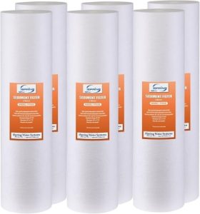 iSpring Water Filter | Replacement